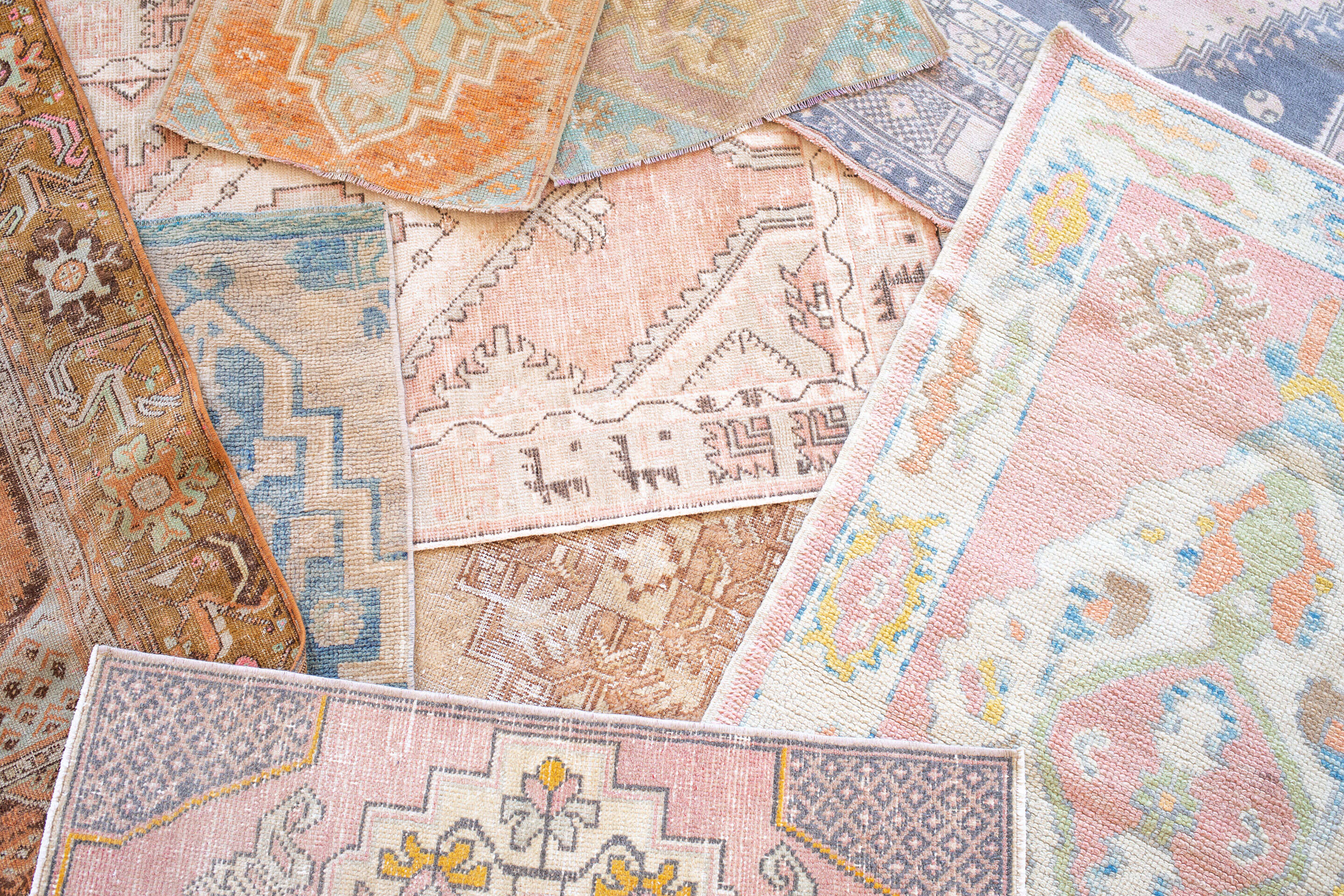 Rugs – Cord + Cotton