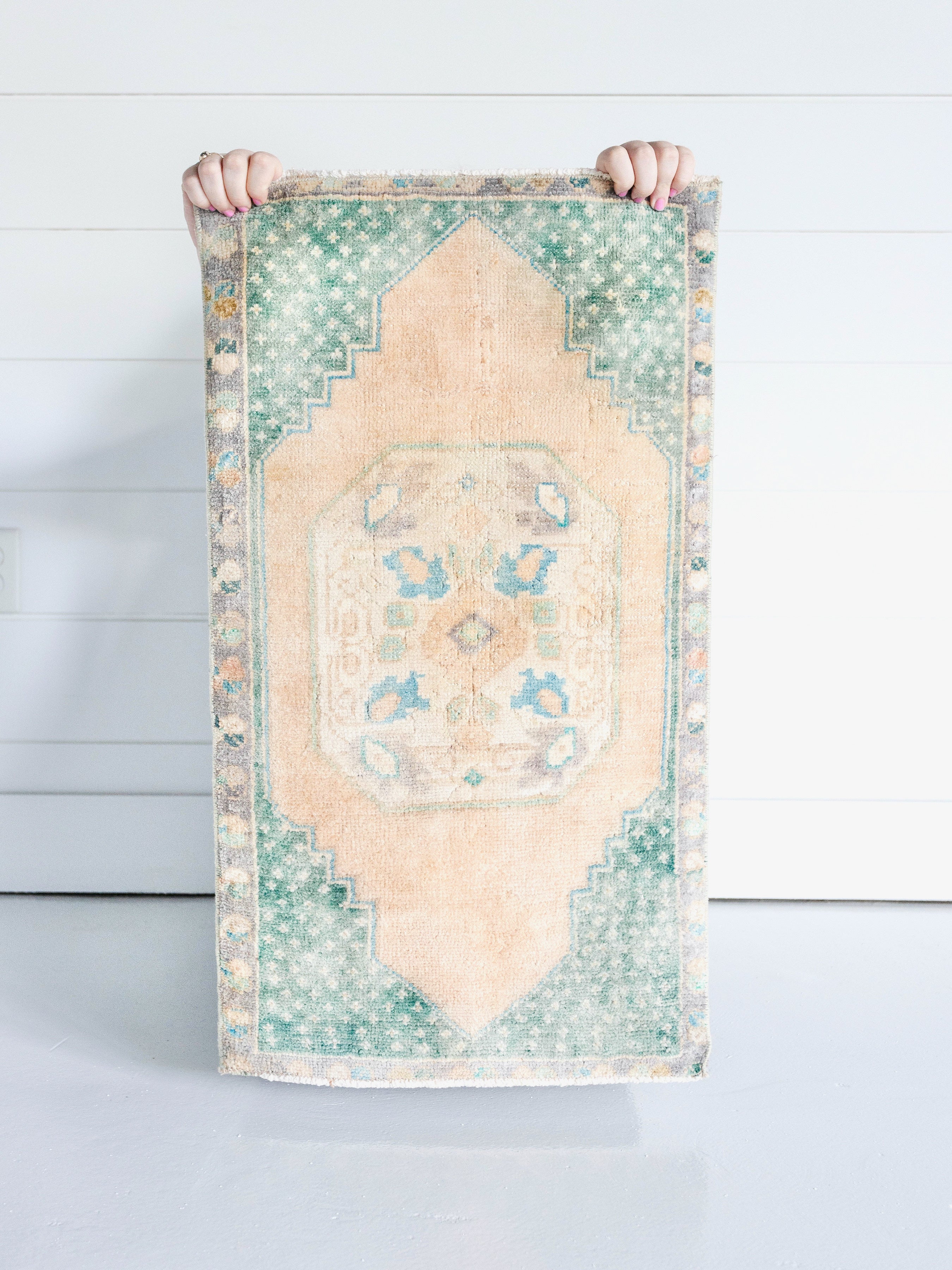 "Kellan" – Cord + Cotton