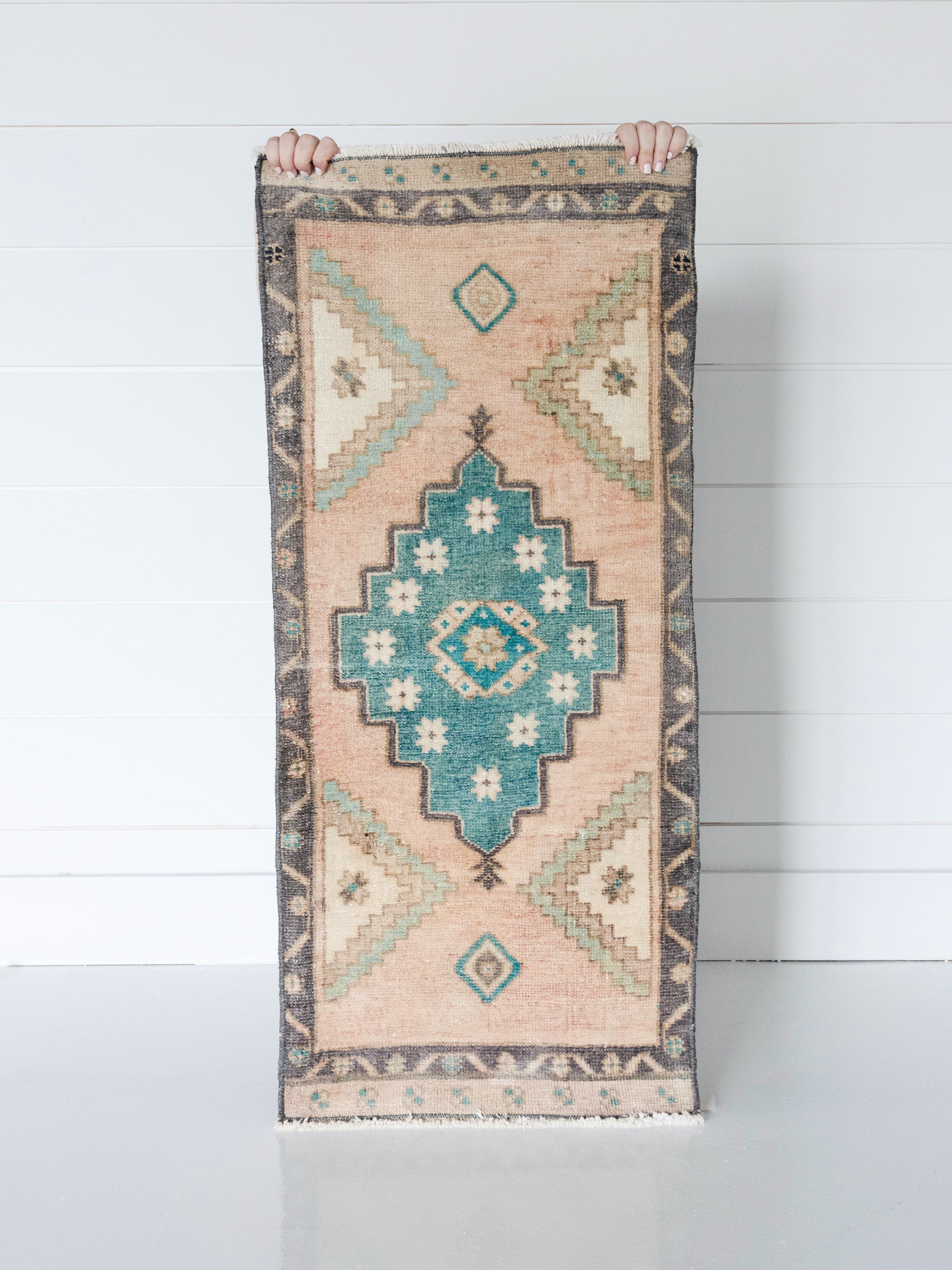 "Harlan" – Cord + Cotton